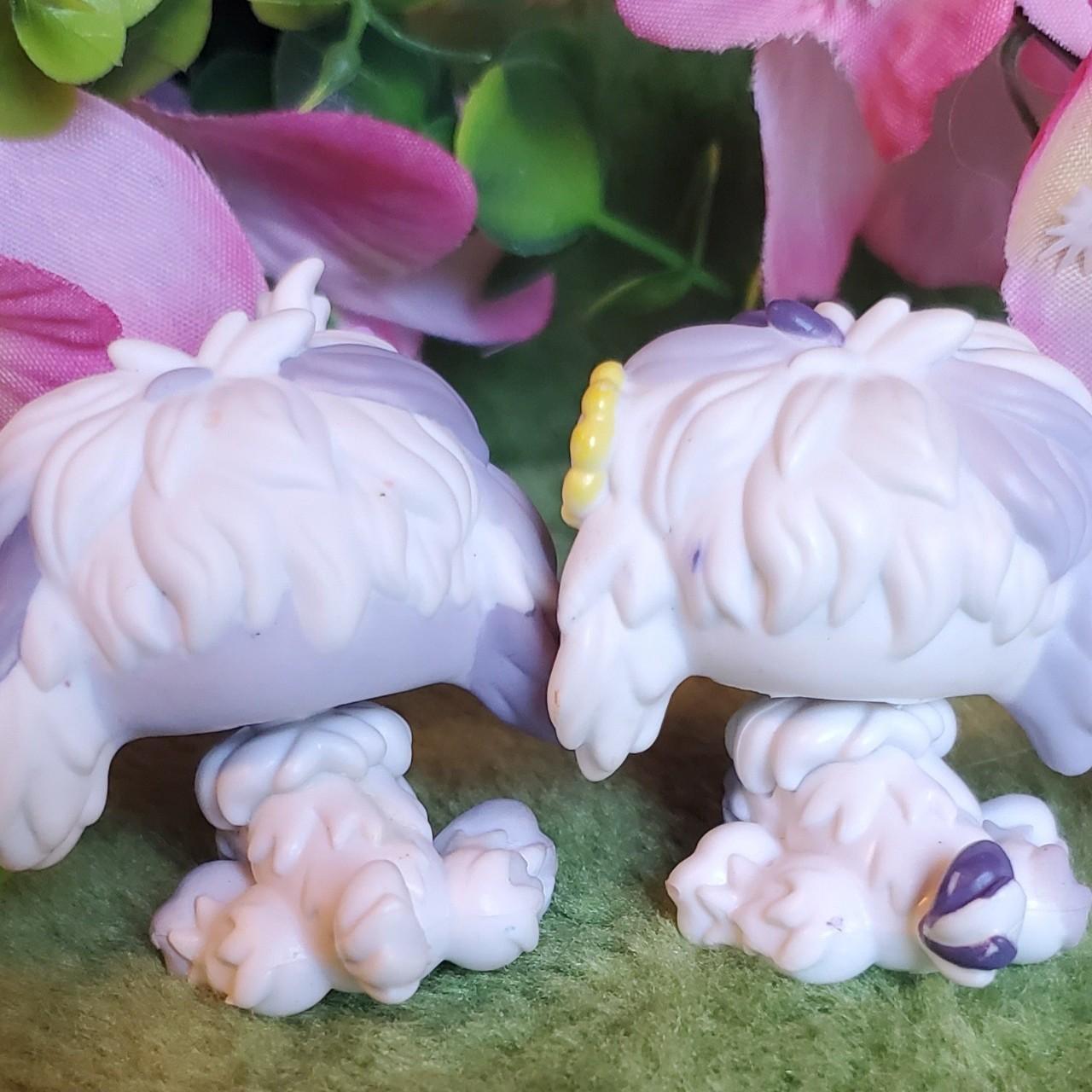 lps littlest pet shop Sheepdog pair. 465 466. very... | Depop