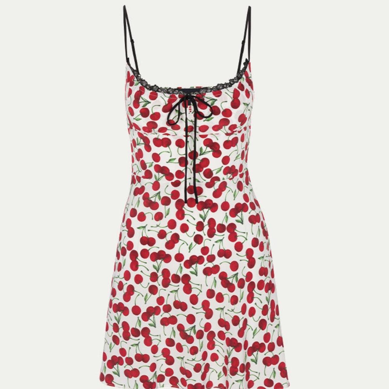 Realisation par the frank dress in Dorothy Never... - Depop