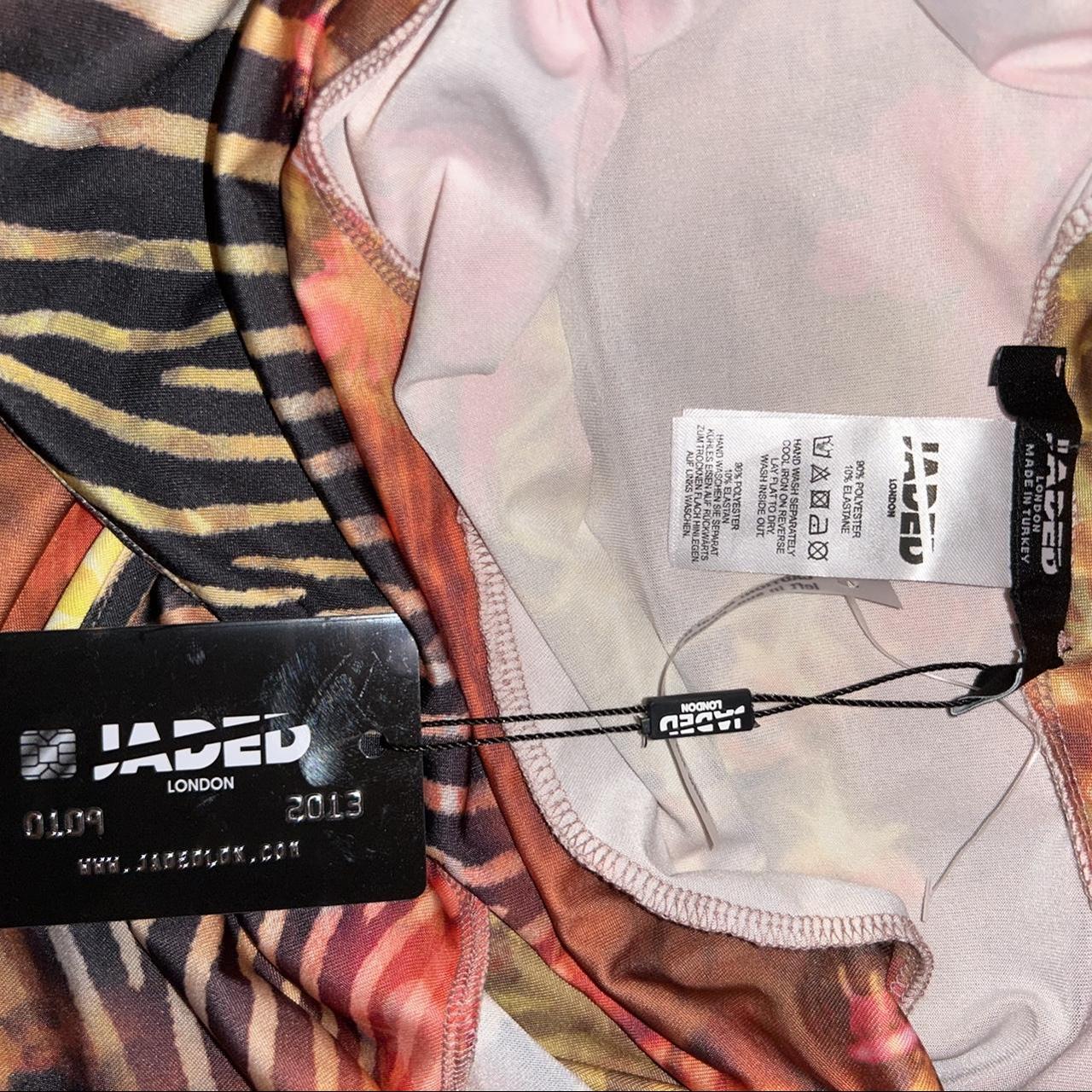 JADED LONDON, NEW WITH TAGS, size... - Depop