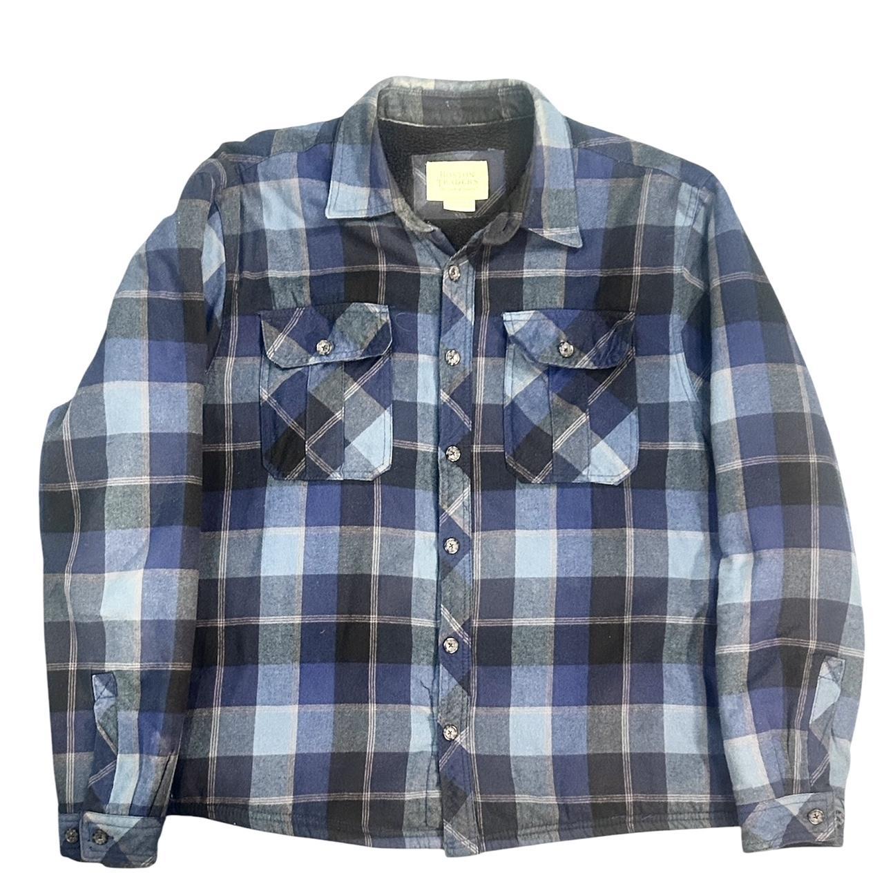 🍂Flannel Fall Bundle📦 Vintage 90s flannels... - Depop