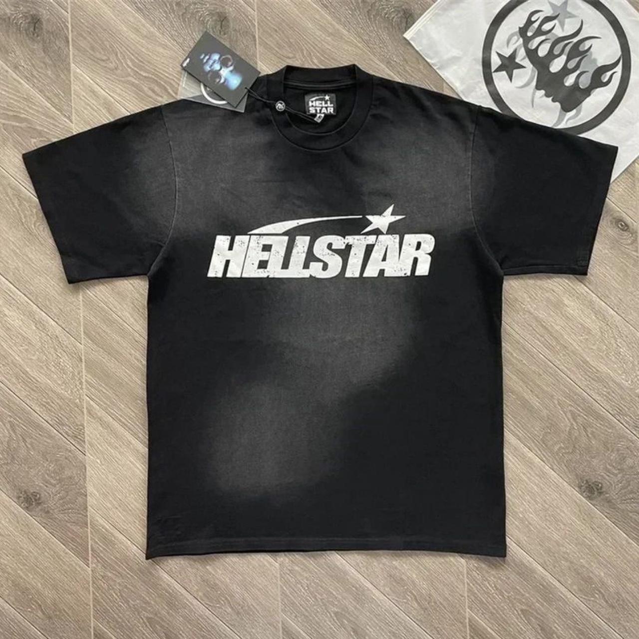Hellstar Vendor #hellstar link *not shirt* | Depop