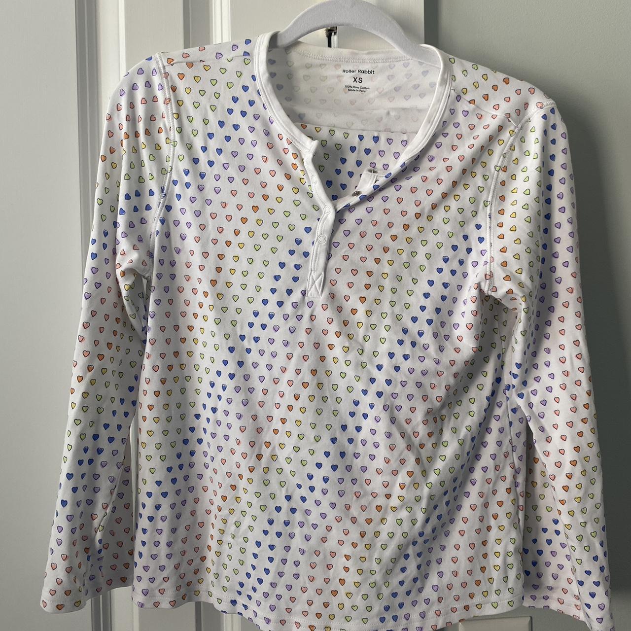 Roller Rabbit Women's Pajamas | Depop