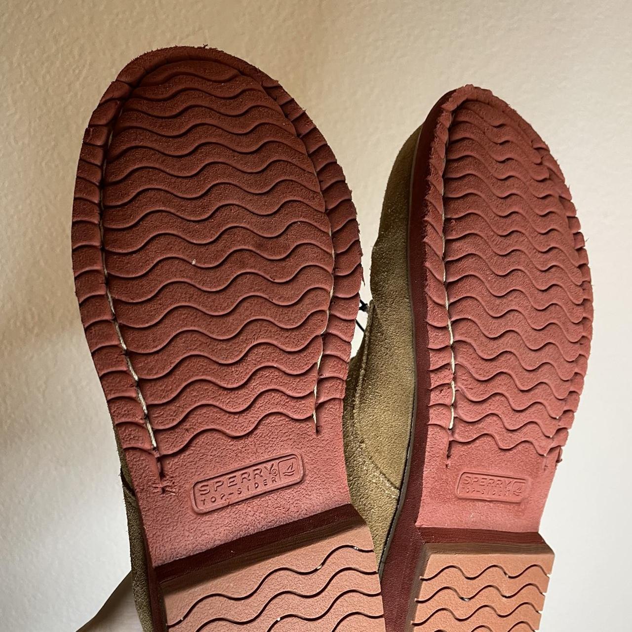 Sperry Women's Trainers | Depop