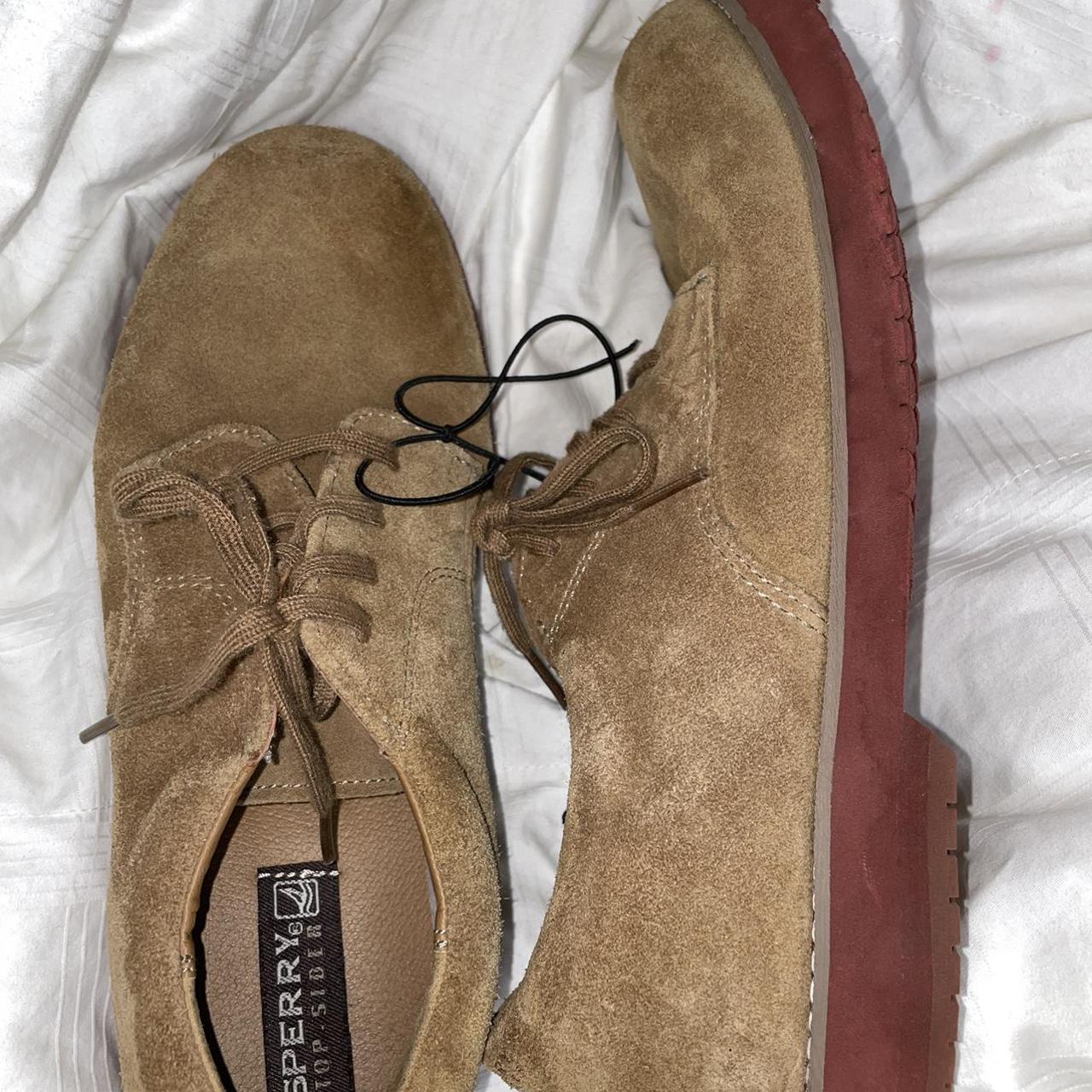 Sperry Women's Trainers | Depop