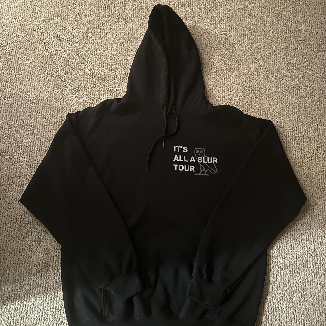 IAAB tour merch, worn a few times still in great... - Depop
