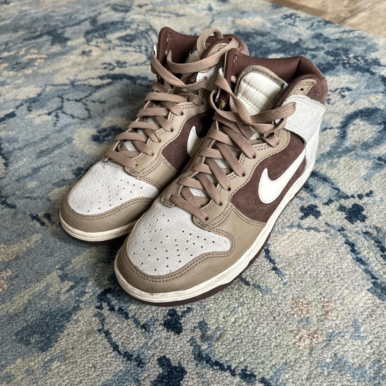 Chocolate dunks - Depop