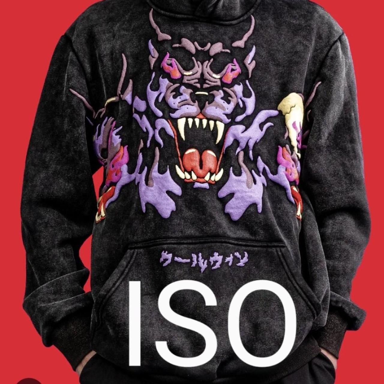 ISO FO NOT BUY! I'm desperately trying to find a... - Depop