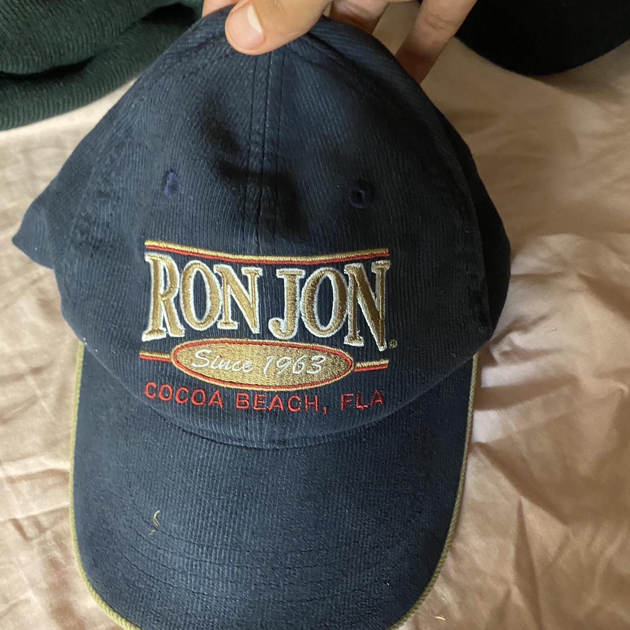Ron Jon hat - Depop