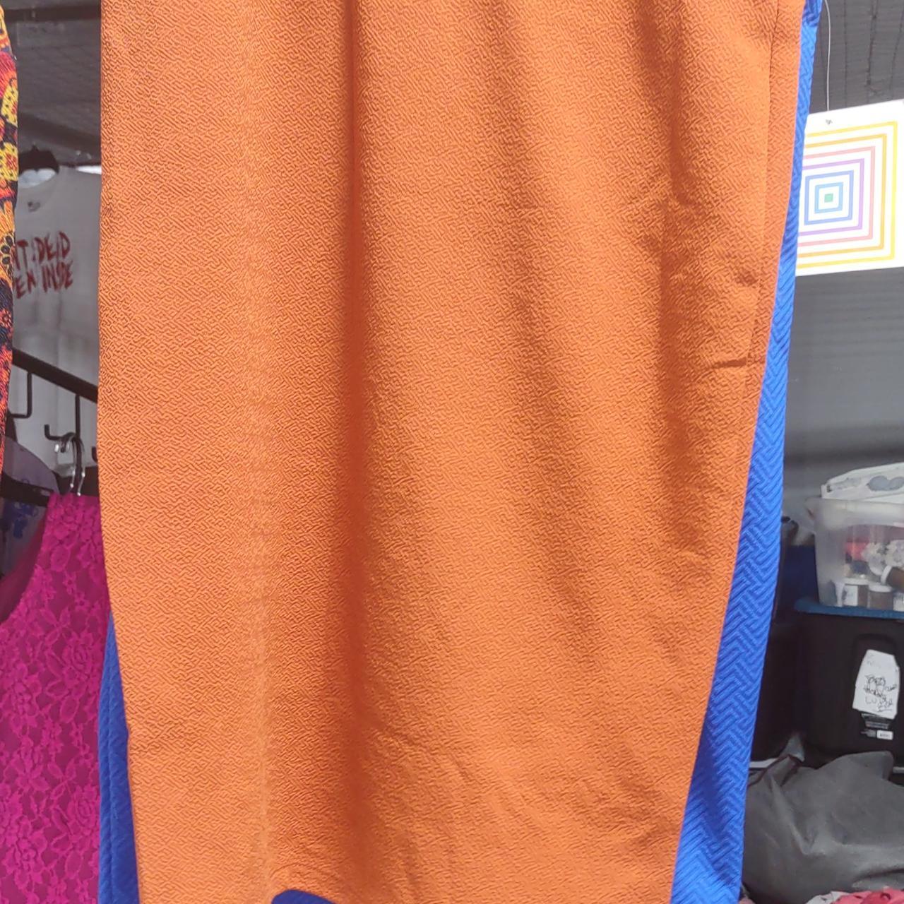 Bundle Of Eight 8 Lularoe Cassie Skirts In Size Xs Depop