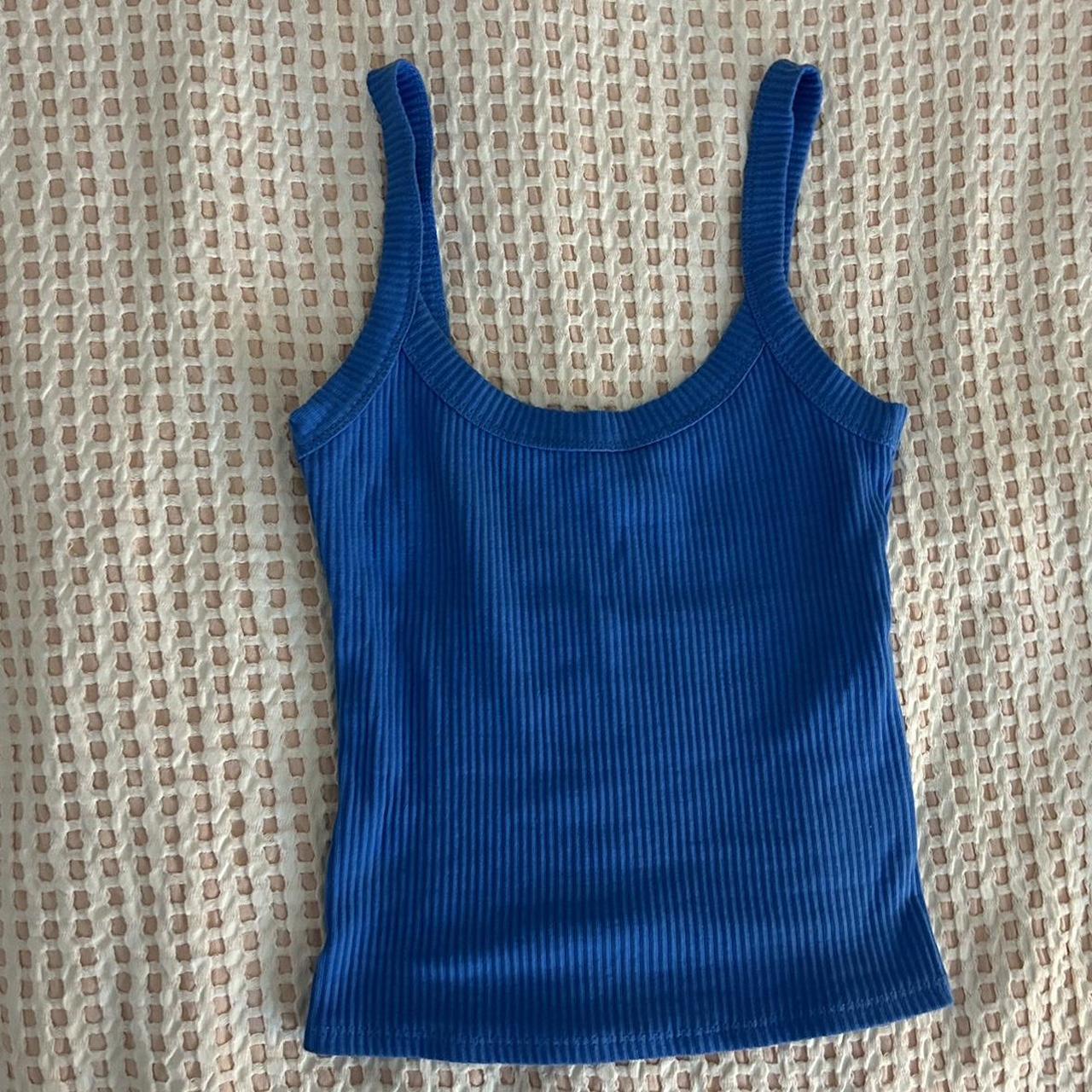 Super Singlet - Depop