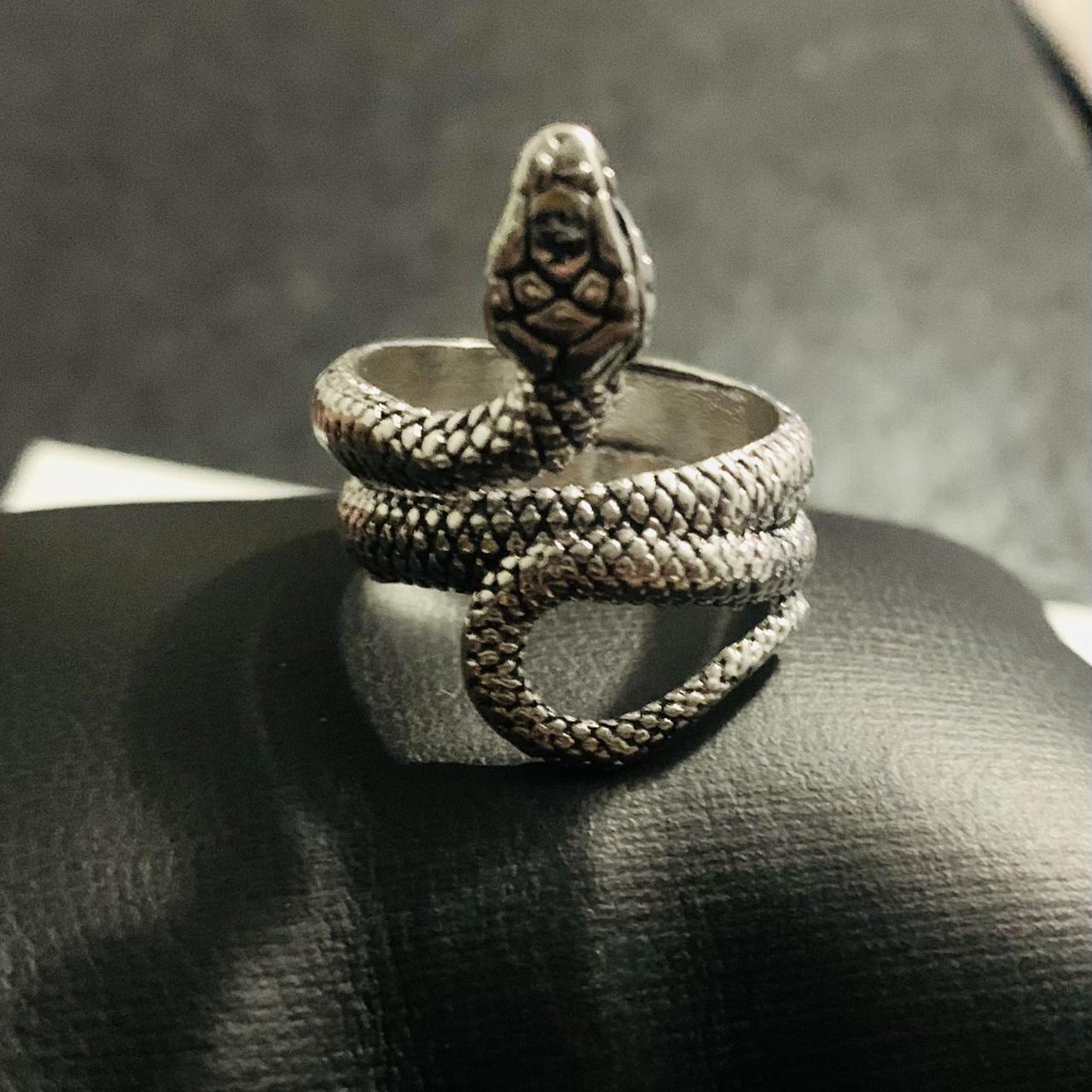 Women's Silver Jewellery | Depop