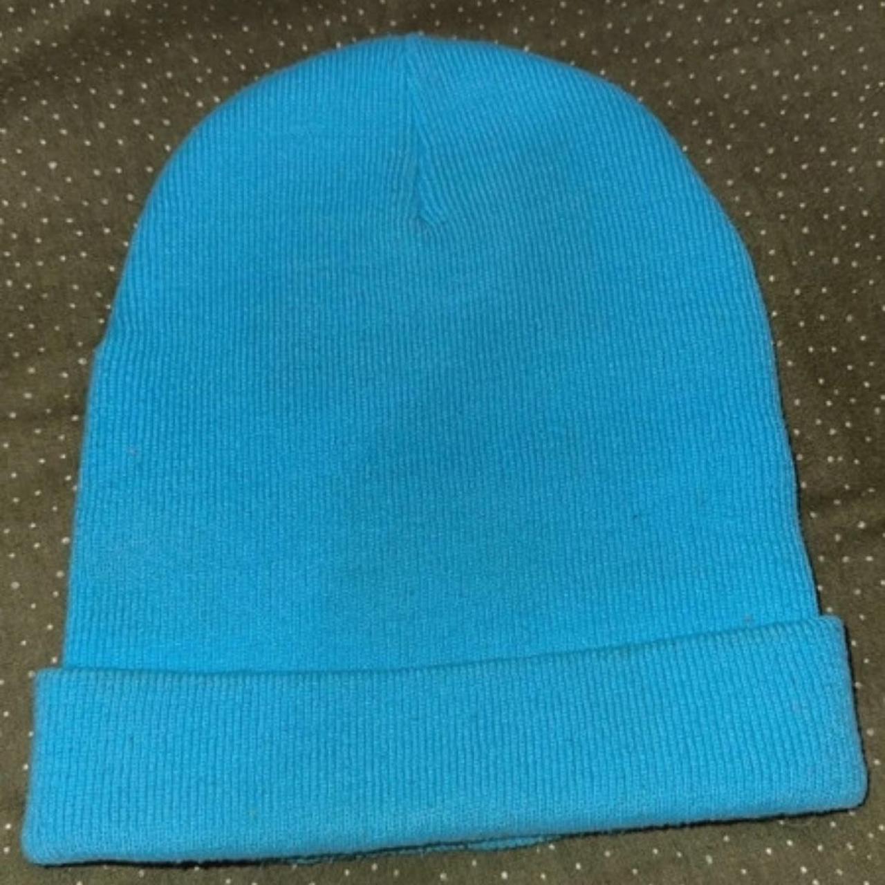 Shrek supreme beanie - Depop