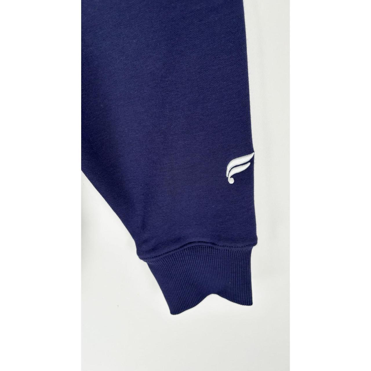Fabletics The Go To Hoodie Pullover Mens Size Medium... - Depop