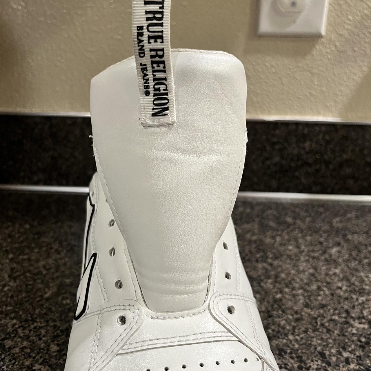 limited edition true religion shoes RARE FR!!!!... - Depop