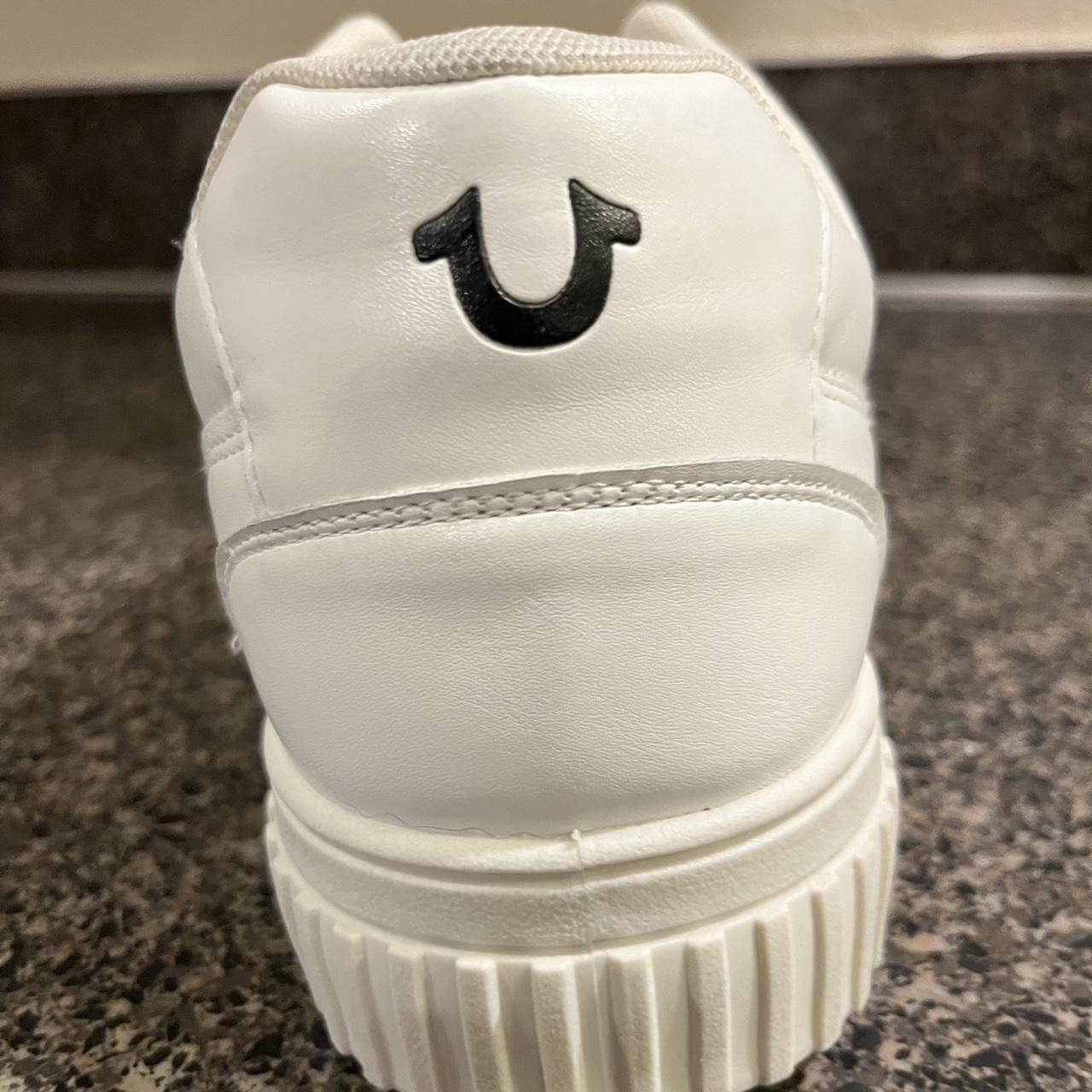 limited edition true religion shoes RARE FR!!!!... - Depop