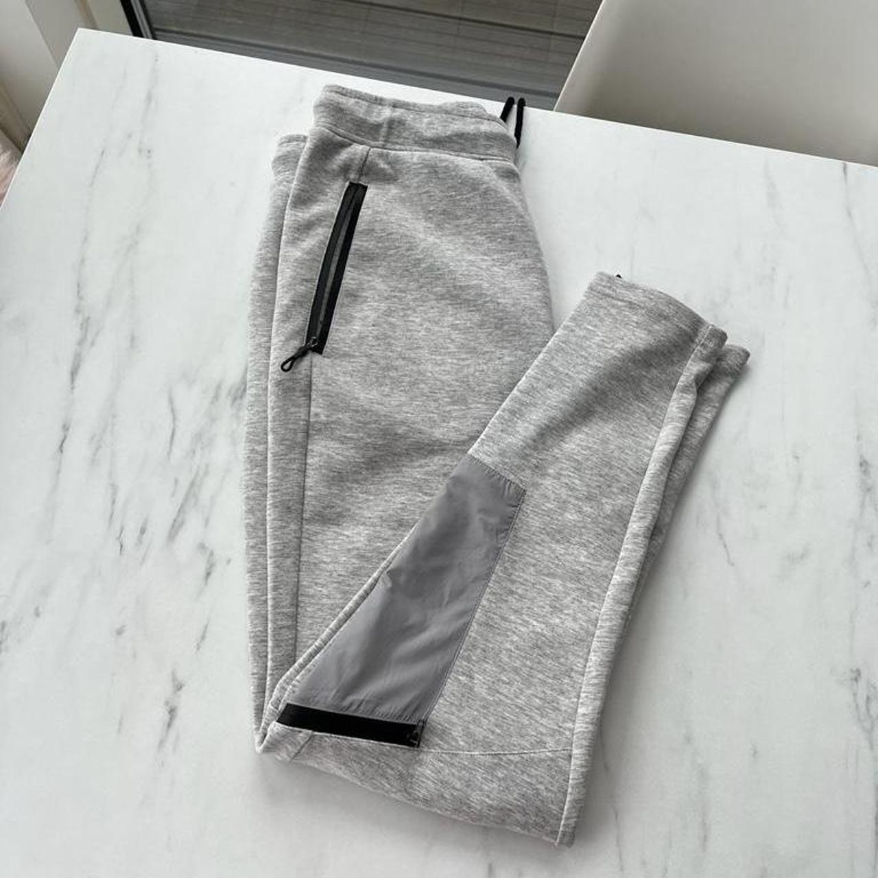 🔥 🔥 TRAPSTAR GREY IRONGATE T-FLEECE TRACKSUIT IN... - Depop