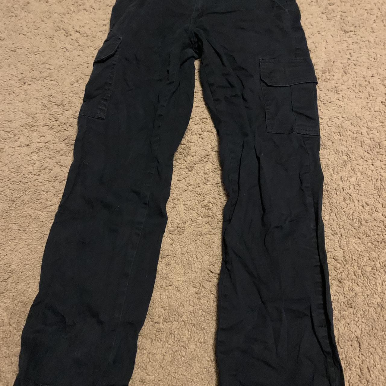 worn 30x30 dickies - Depop