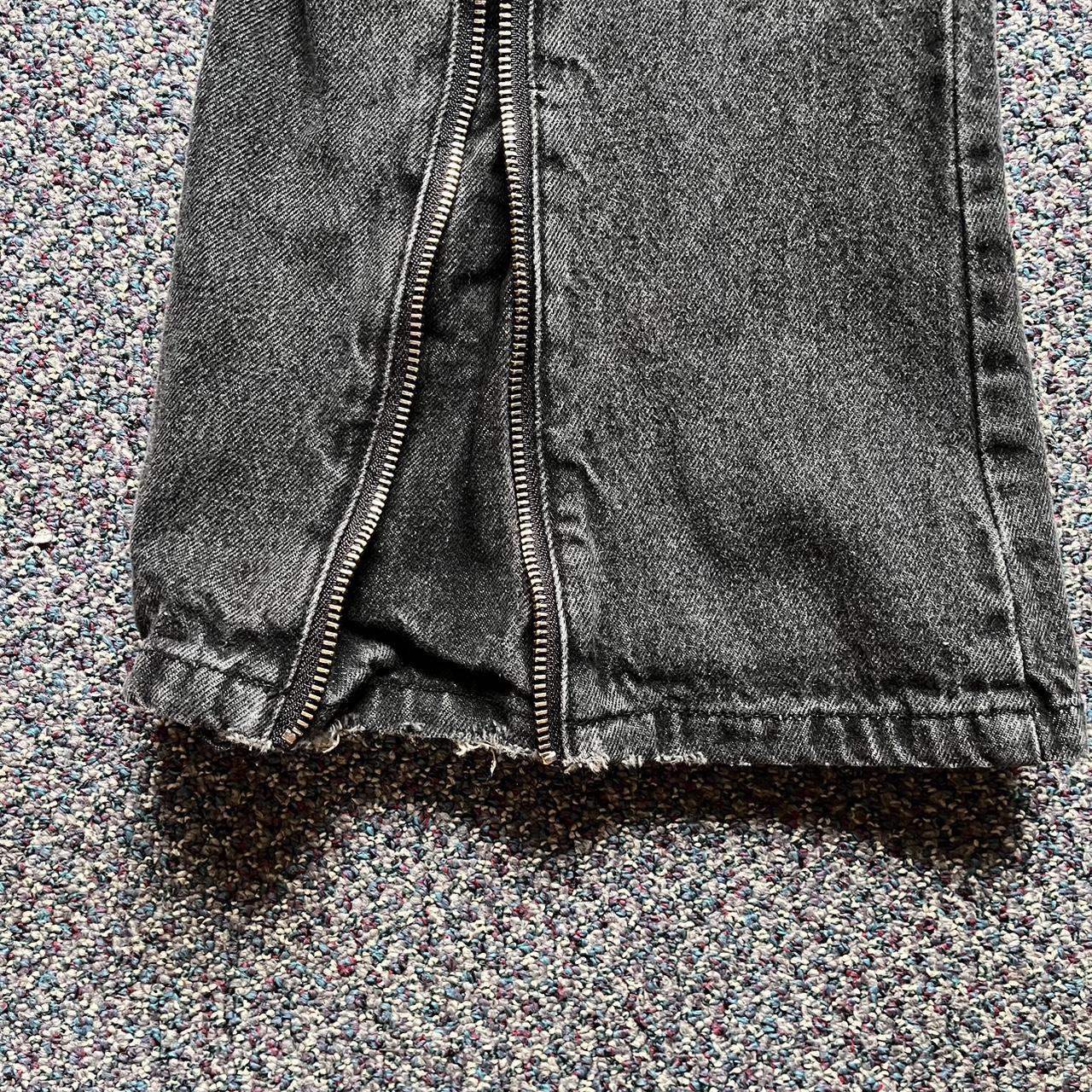 Ditch LA Coal Cargo Pants 30 x 28 -Good condition... - Depop