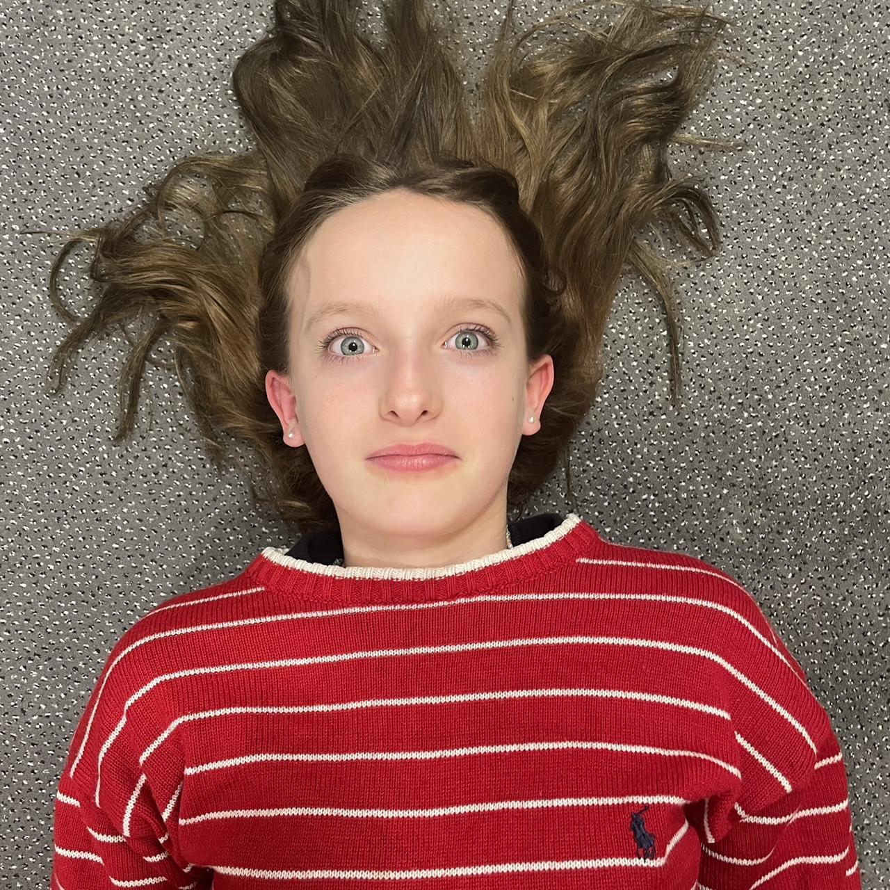 Selling daisy ⚠️can’t Actly buy her jokes⚠️ she’s mine😎 - Depop