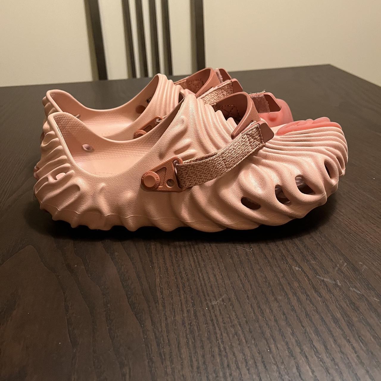 Salehe Bemburry Crocs Used but in great condition.... - Depop