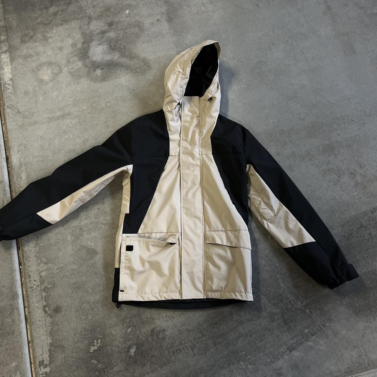 Wind/Rain/snow proof jacket. Size US XS, fits like a... - Depop