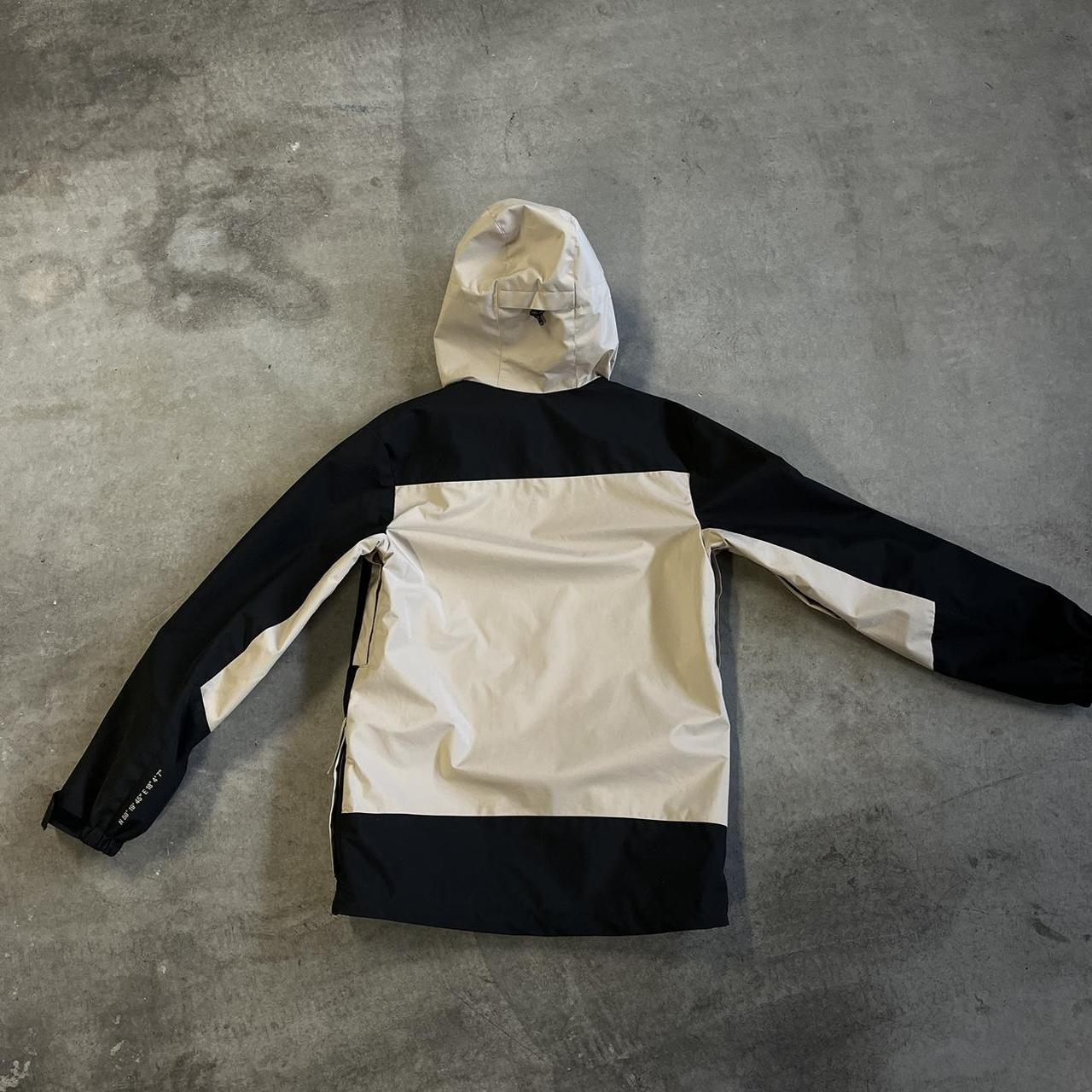 Wind/Rain/snow proof jacket. Size US XS, fits like a... - Depop