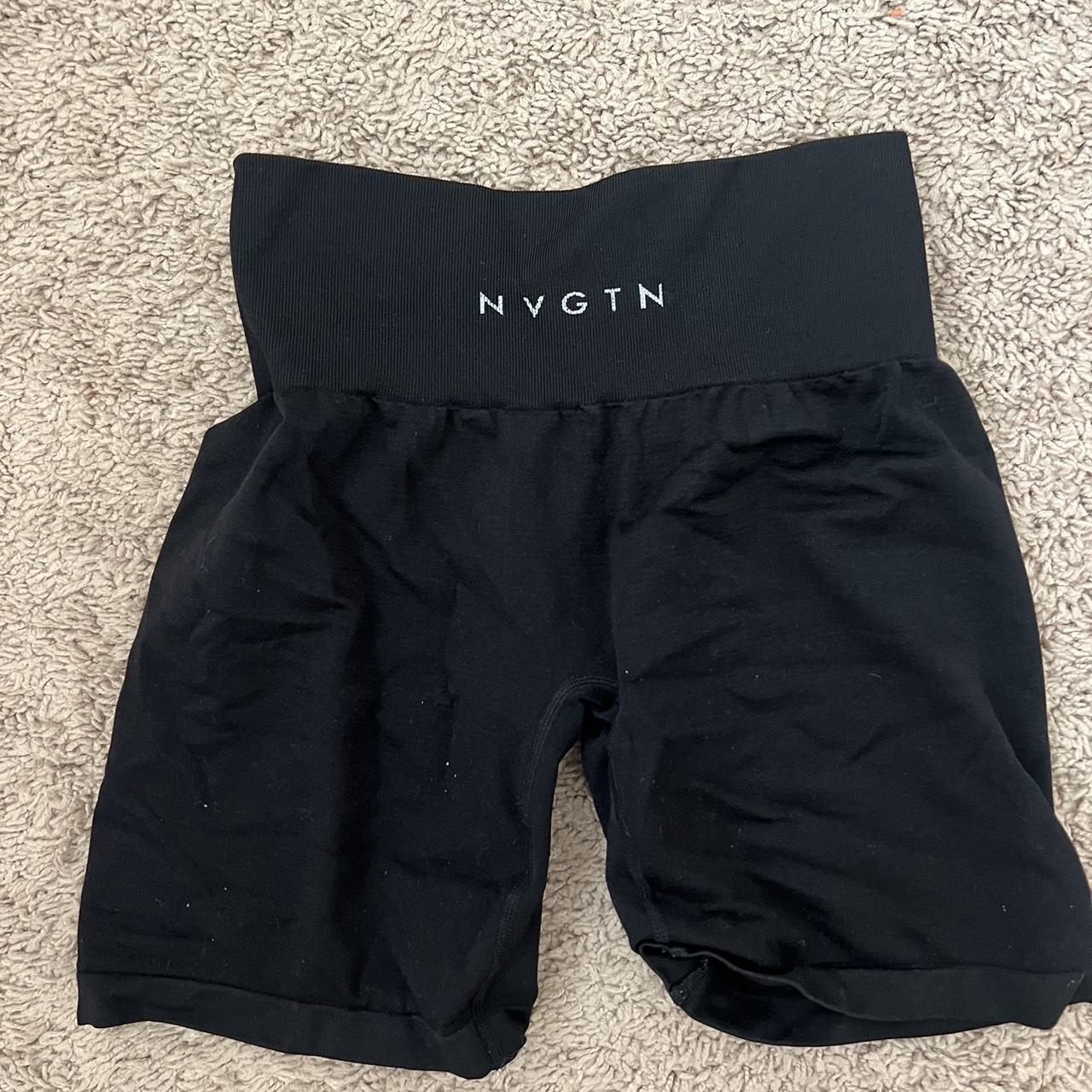 Nvgtn Biker Shorts Contour 20 Depop