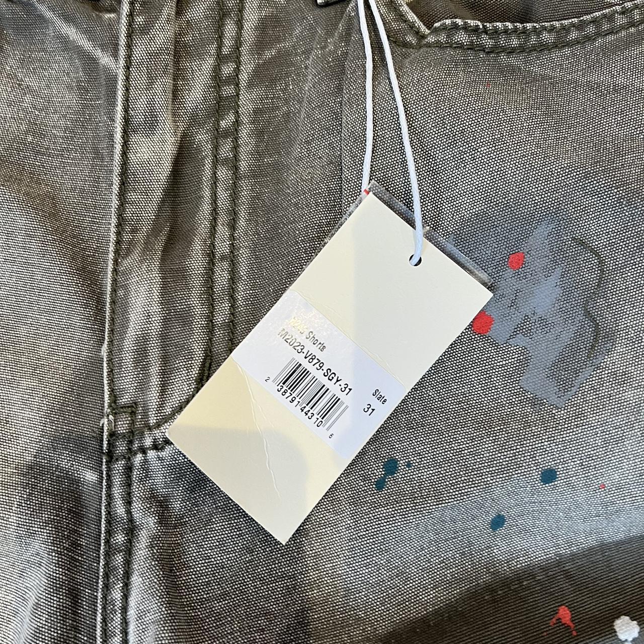 Mnml shorts Size 31 New with tags - Depop