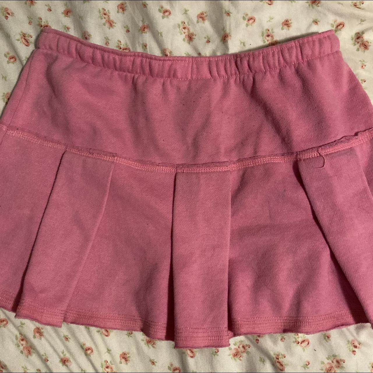 {Read Dis! 🐰} {Super cute Jenni skirt that kinda... - Depop