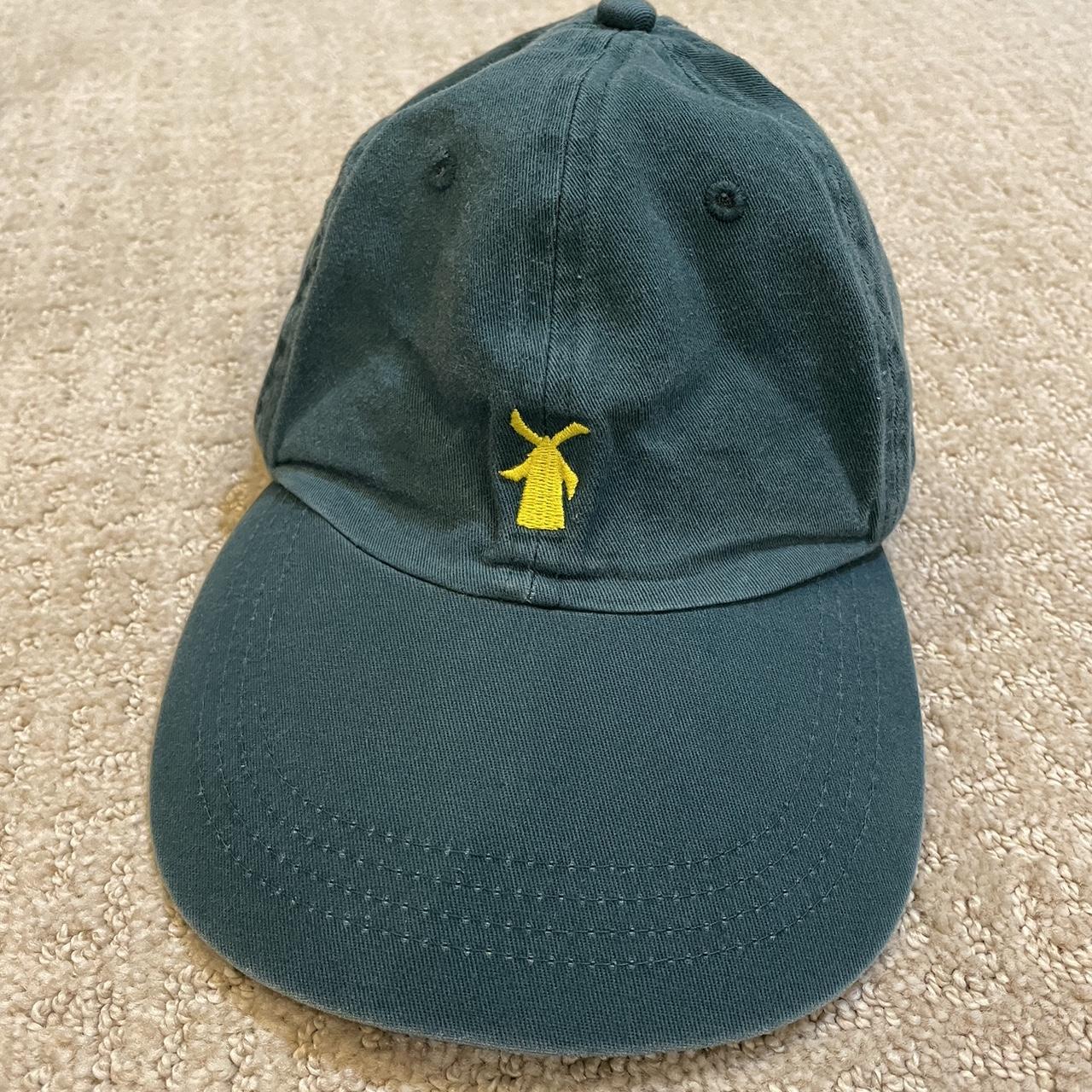 Dutch Bros University of Oregon hat - Depop