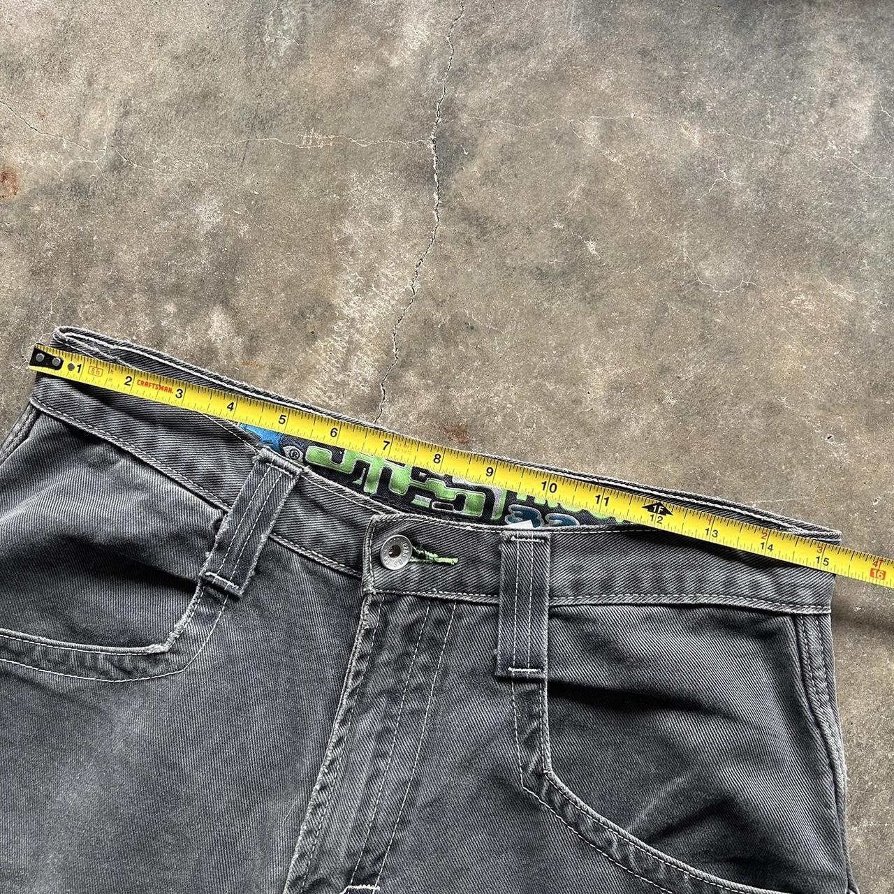90s Jnco trog jeans BIN 1200, DM me to BUY! Not... - Depop