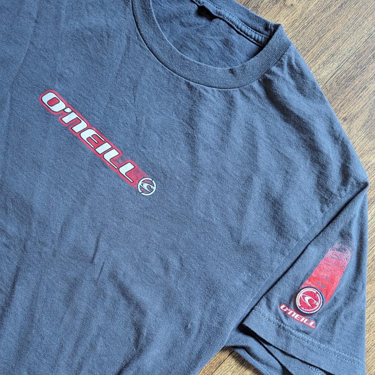 O'Neill surf tee Late 90s early y2k surf wear Large... - Depop
