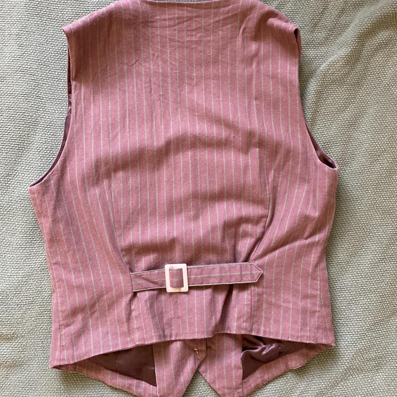 Black friday dangerfield brand brown and green... - Depop