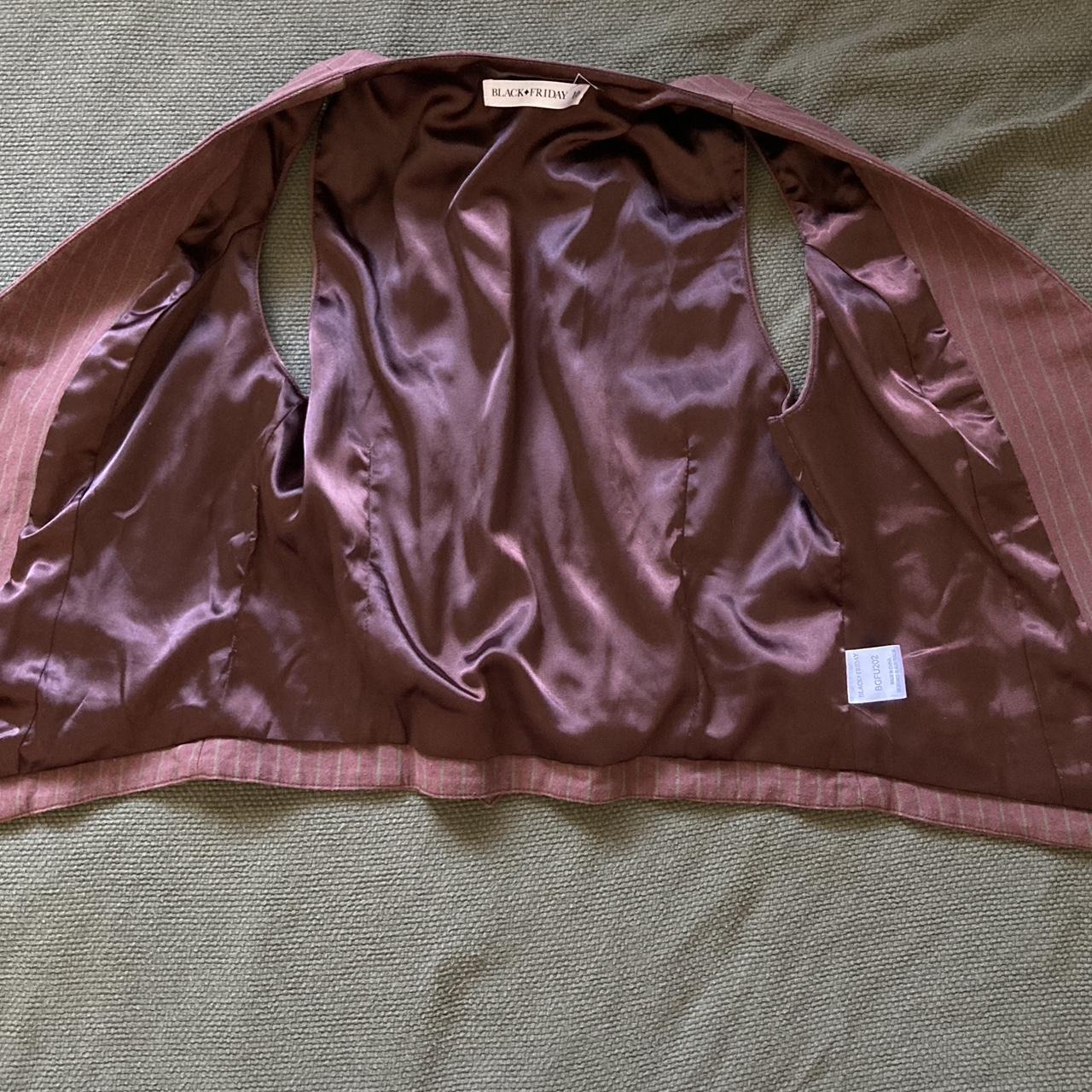 Black friday dangerfield brand brown and green... - Depop