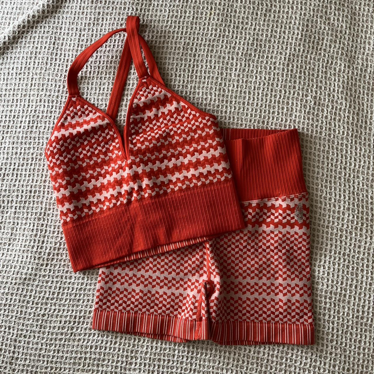 The perfect matching set from free people! In... - Depop