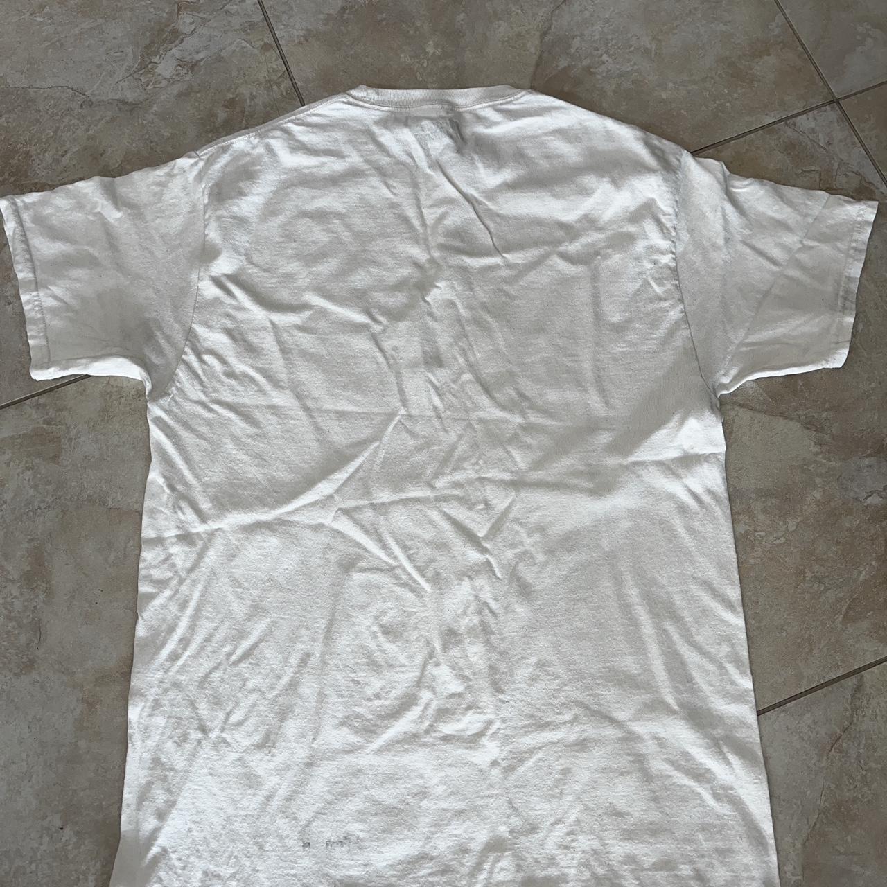 Underground brand called Pressure! Size:... - Depop