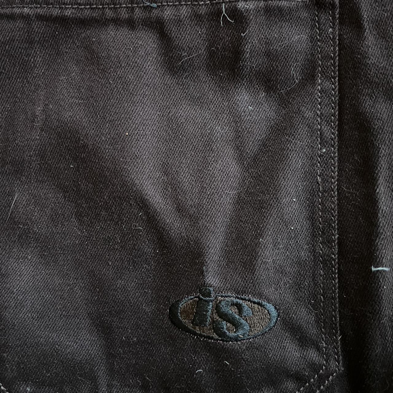 INSANE Brown Interstate Jeans in size 36/32. These... - Depop