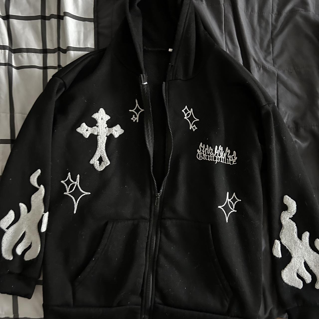 Zip up - Depop