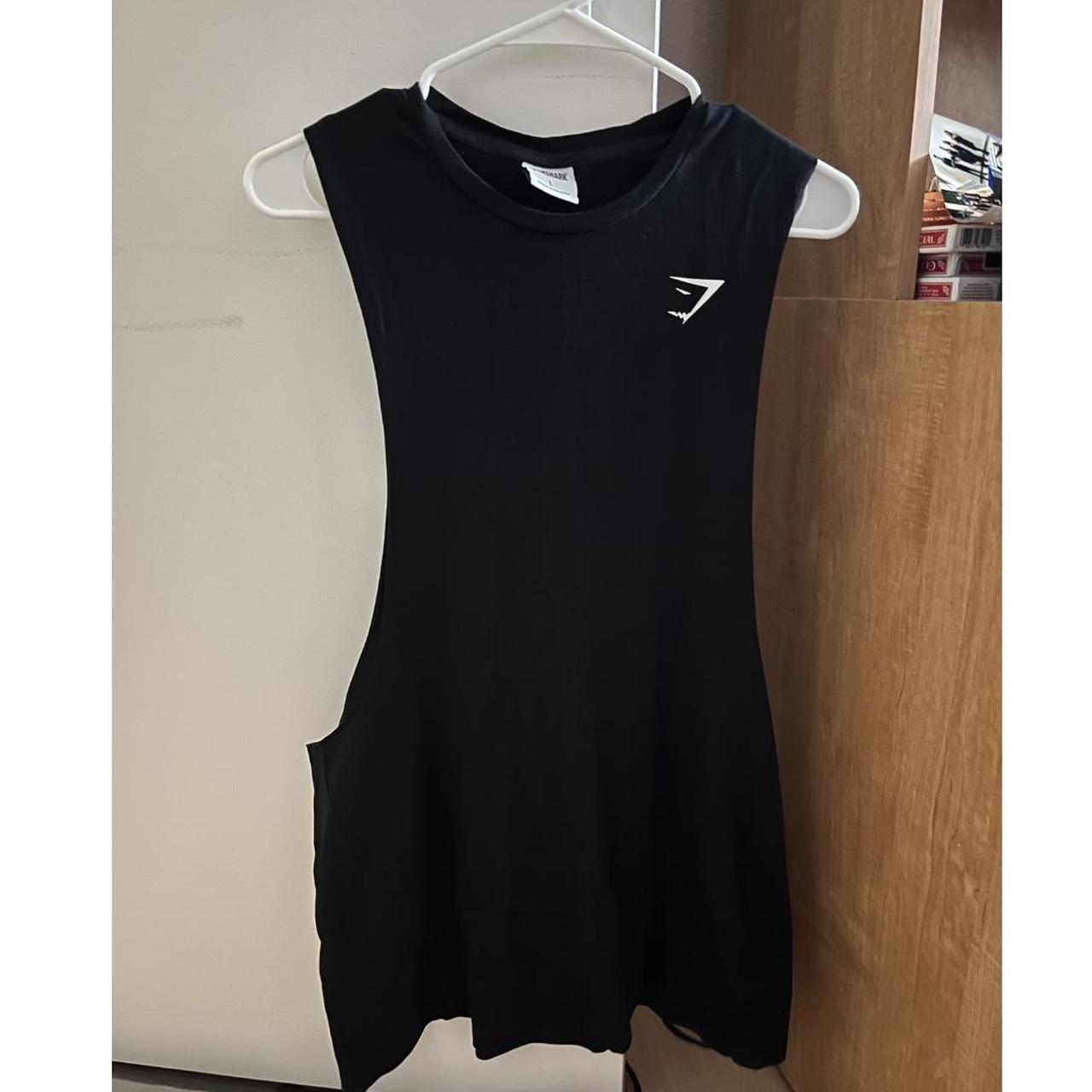 Gymshark Men's Shirt | Depop