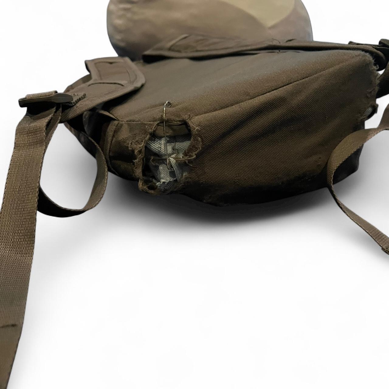 130 world Realtree camo backpack with adjustable... | Depop