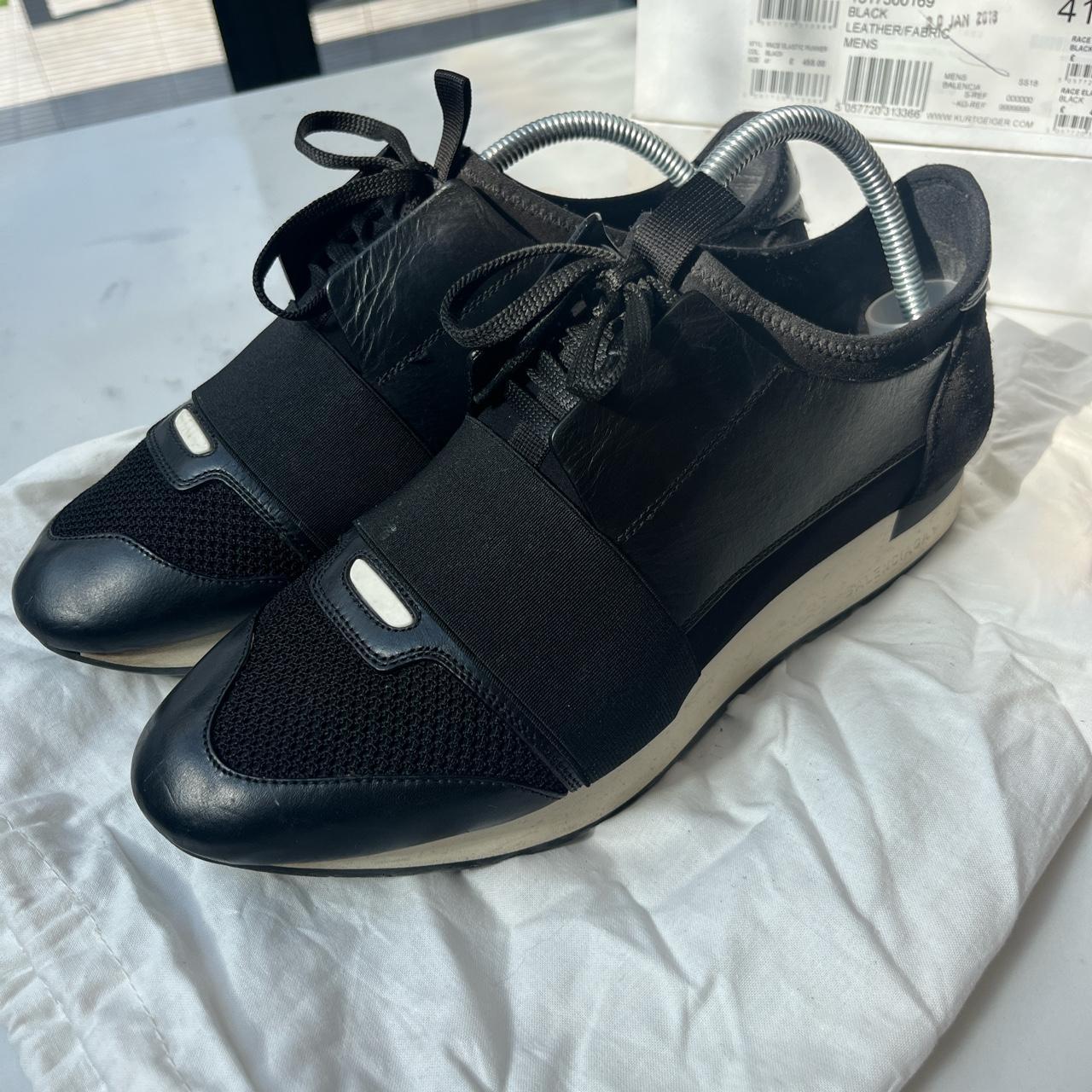 Balenciaga Runners - Depop