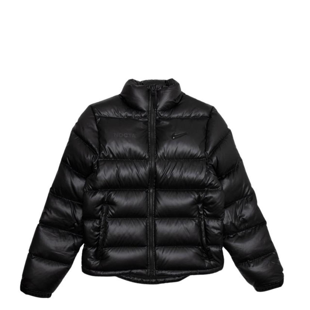 Nike nocta drake puffer 1:1 Size Small fits medium - Depop