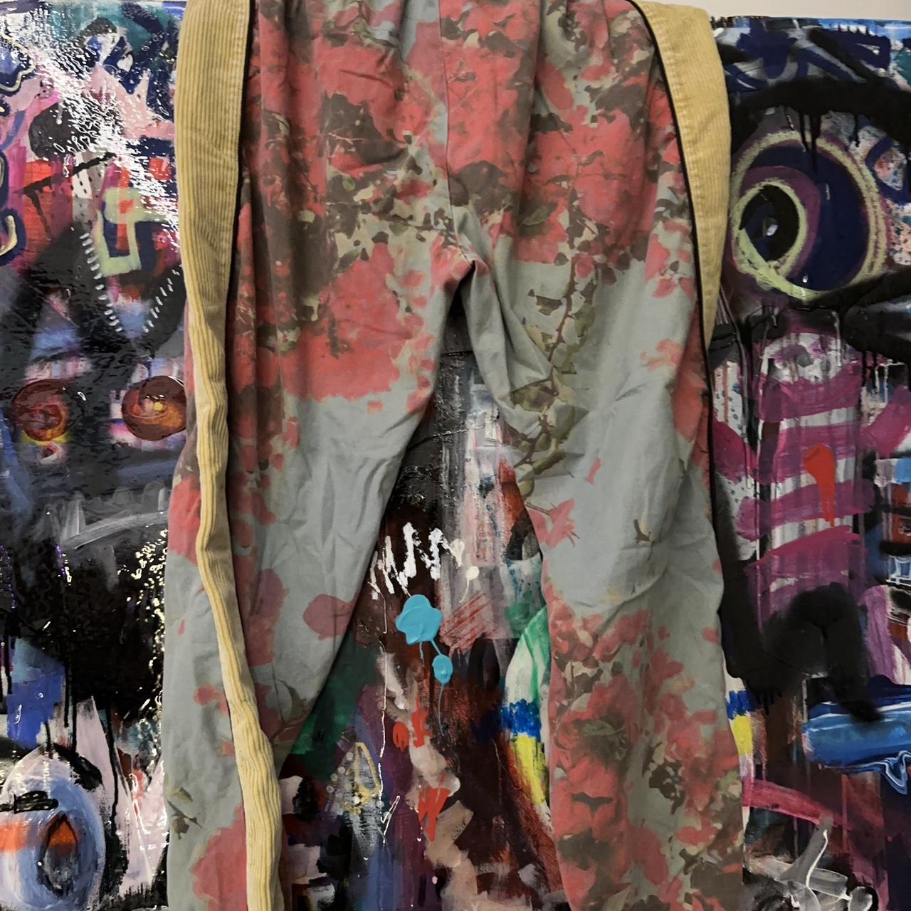 Justin Briber’s DREW Collection 2020 Track pants... - Depop