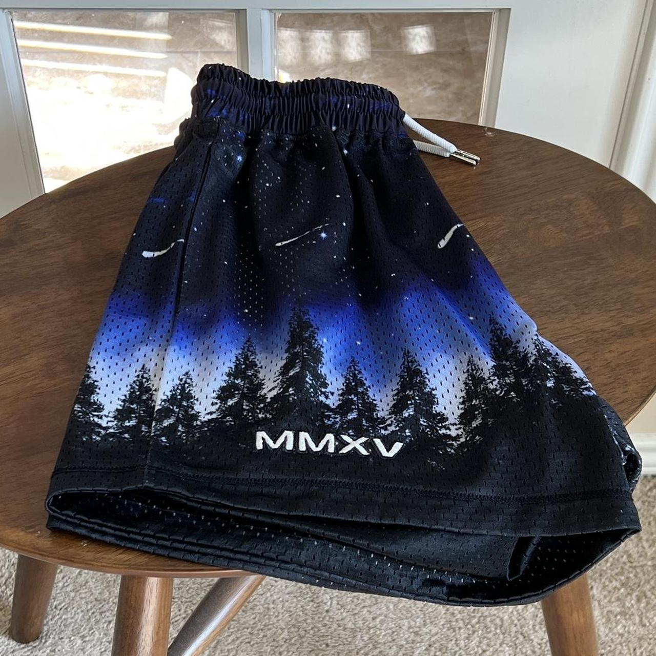 Limited Edition Get Better Today Mesh Shorts - Depop