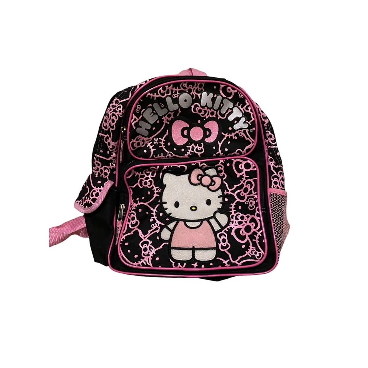 hello kitty backpack - Depop