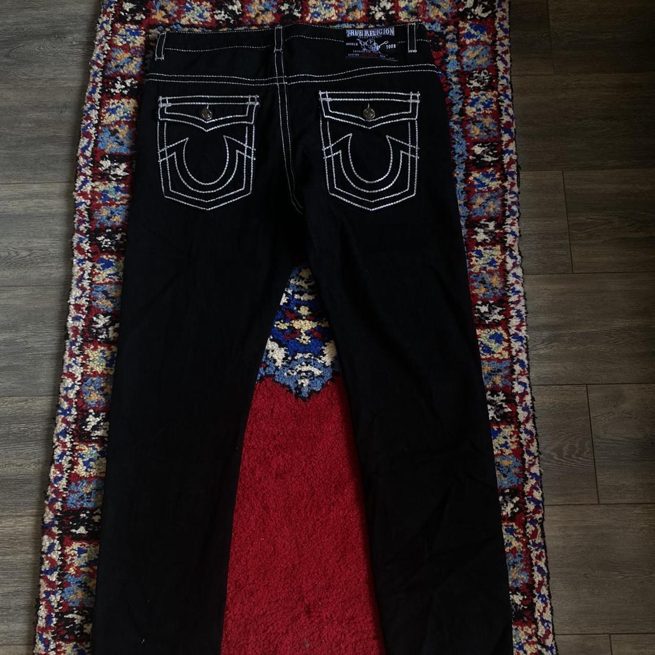True Religion Men's Jeans | Depop