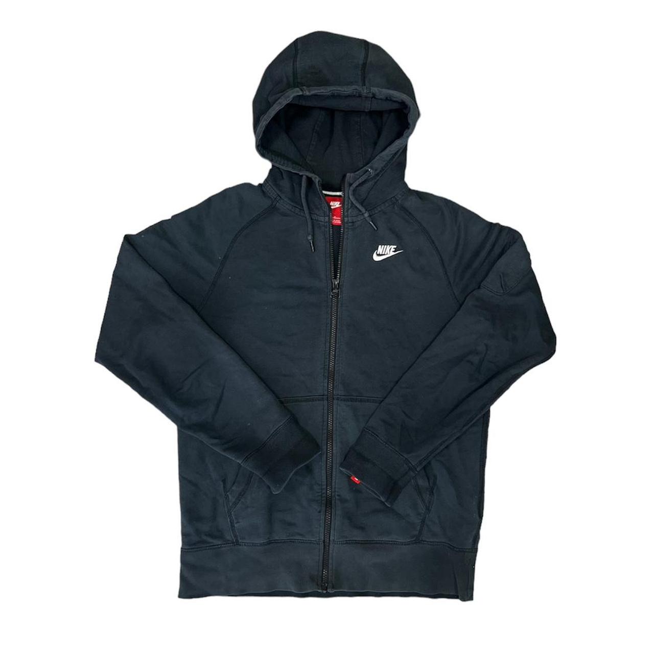 Vintage 2000’s Nike Jacket If your interested... - Depop