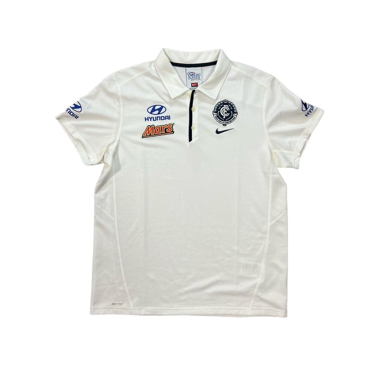 Vintage 2000’s Carlton Polo Length 68cm / Sleeve... - Depop