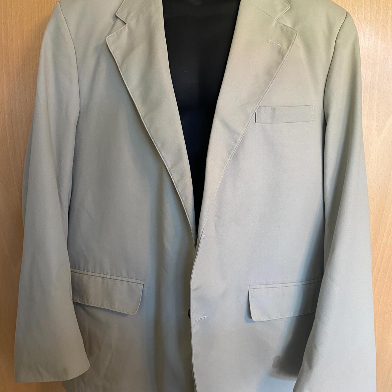 Rohan Globetrotter Jacket Tan Beige 42” Blazer... - Depop