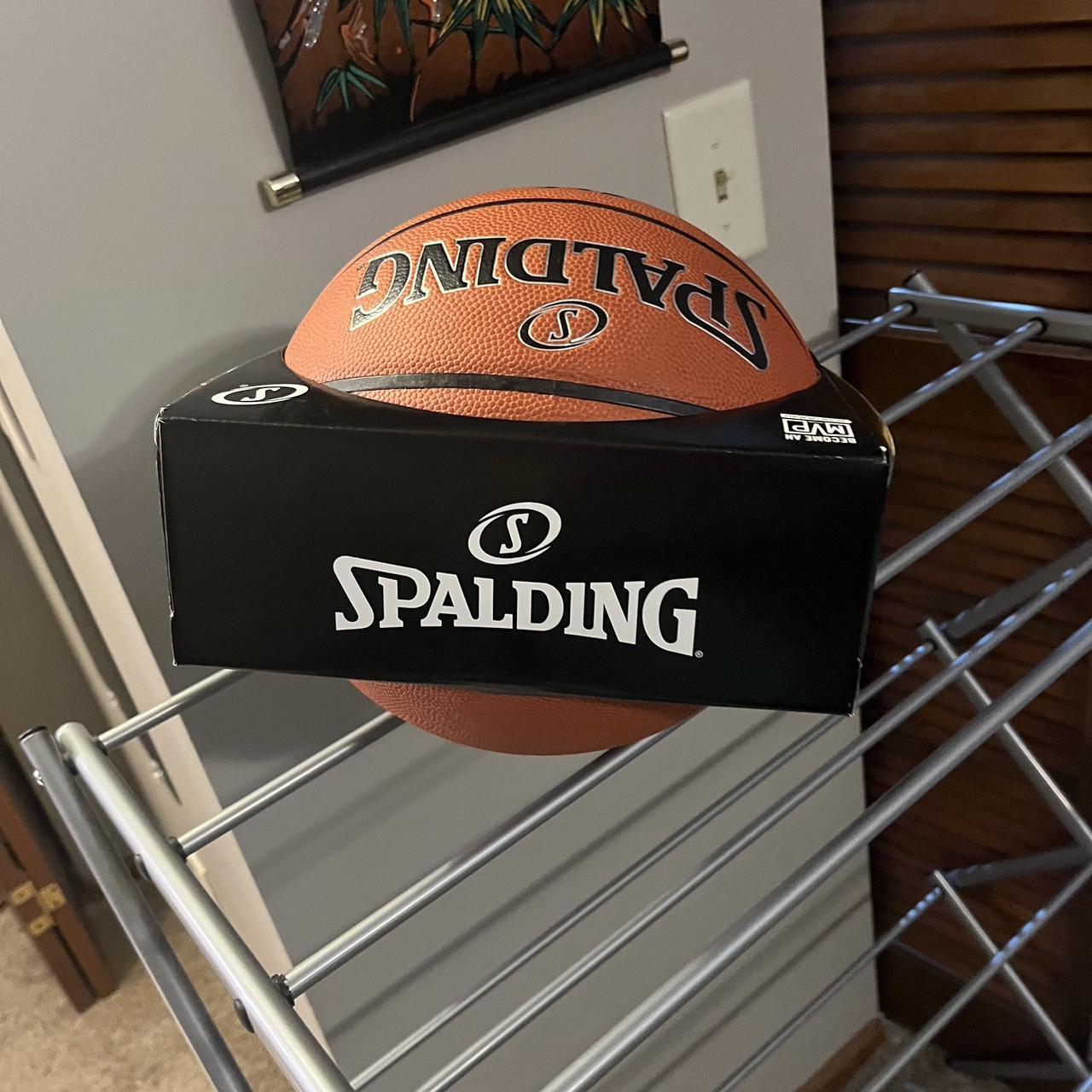 Spalding All-Conference Basketball Basketball was... | Depop